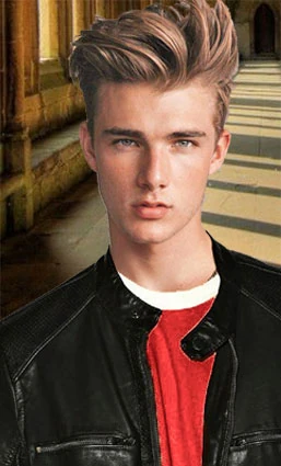 Ridley Wells (Concordant) | Stories By Jayson Wiki | Fandom