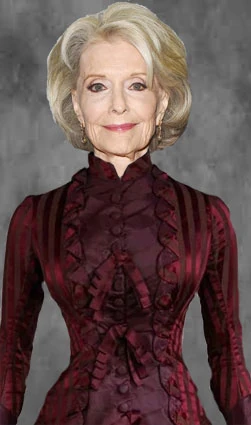 Katrina Potter (Legacy) | Stories By Jayson Wiki | Fandom