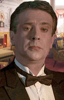 Charles Percy-Lyon (Timely) | Stories By Jayson Wiki | Fandom