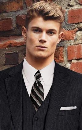 Stephen Prince (Windsor) | Stories By Jayson Wiki | Fandom