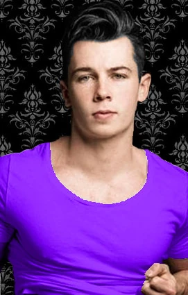 Trenton Wilkinson (Addams) | Stories By Jayson Wiki | Fandom