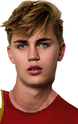 Derek Kent (Brotherly) | Stories By Jayson Wiki | Fandom