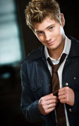 Alden Kensington (Brotherly) | Stories By Jayson Wiki | Fandom