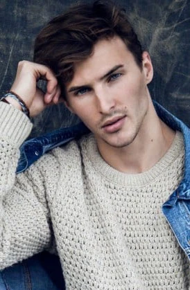 Aaron Mikaelson (Olympian) | Stories By Jayson Wiki | Fandom