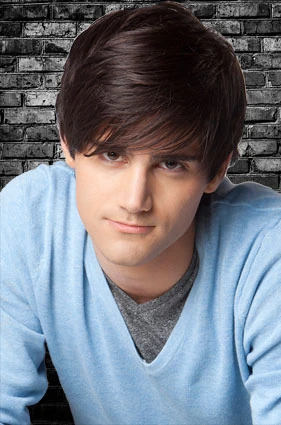 Chase Higgs (Joined) | Stories By Jayson Wiki | Fandom