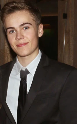 Declan MacDougal (Olympian) | Stories By Jayson Wiki | Fandom