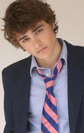 Jeremy Tennant (Windsor) | Stories By Jayson Wiki | Fandom