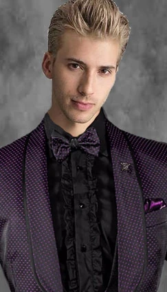 Joseph Nott (Legacy) | Stories By Jayson Wiki | Fandom