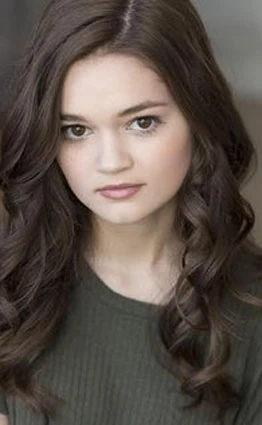 Kaitlyn Small (Brotherly) | Stories By Jayson Wiki | Fandom