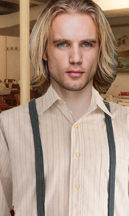 Stephen Cornfoot (Timely) | Stories By Jayson Wiki | Fandom