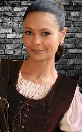 Wynolla Allyrion (Prophecy) | Stories By Jayson Wiki | Fandom