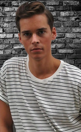 Terence Higgs (Joined) | Stories By Jayson Wiki | Fandom