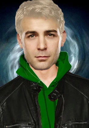 Thomas Nott (Unexpected) | Stories By Jayson Wiki | Fandom