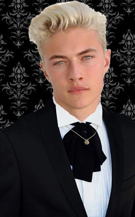 Calvin Bates | Stories By Jayson Wiki | Fandom