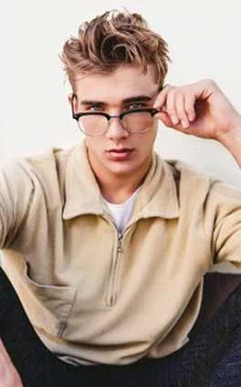 Blake Trelawney (Joined) | Stories By Jayson Wiki | Fandom