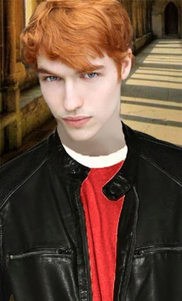 George Weasley (Concordant) | Stories By Jayson Wiki | Fandom
