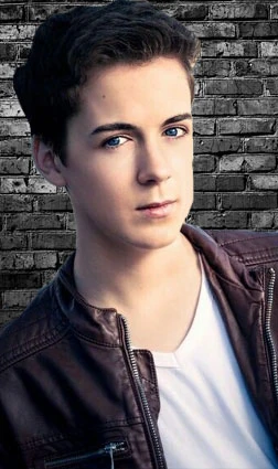 Logan Higgs (Joined) | Stories By Jayson Wiki | Fandom