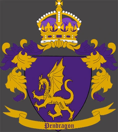 House Pendragon (Olympian) | Stories By Jayson Wiki | Fandom