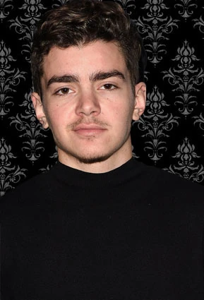 Andrew Graves | Stories By Jayson Wiki | Fandom