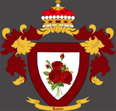 House Rosier (Olympian) | Stories By Jayson Wiki | Fandom