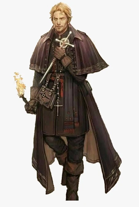 James Regulus | Stories from the Lion's Tavern Wiki | Fandom