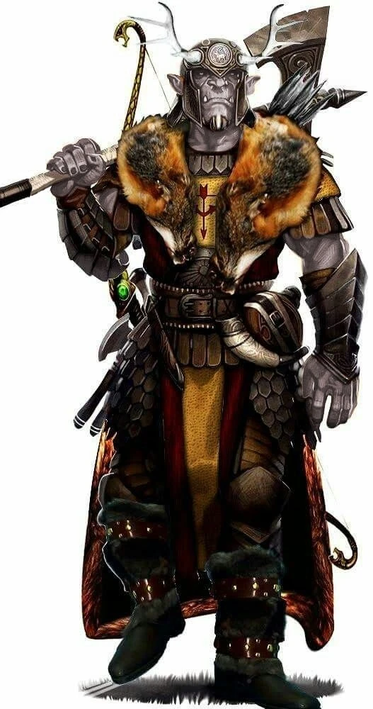 Mukna'gor | Stories from the Lion's Tavern Wiki | Fandom