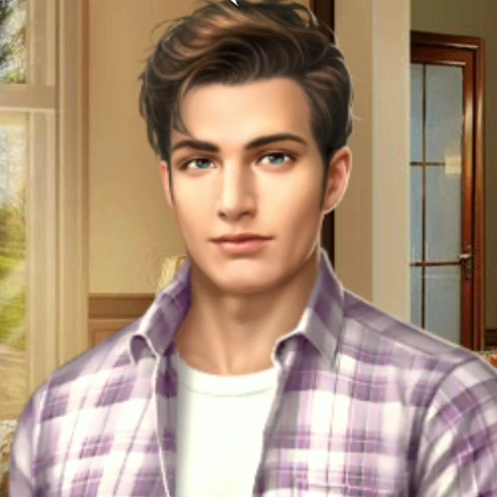 Sam | Stories: Love and Choices Wiki | Fandom