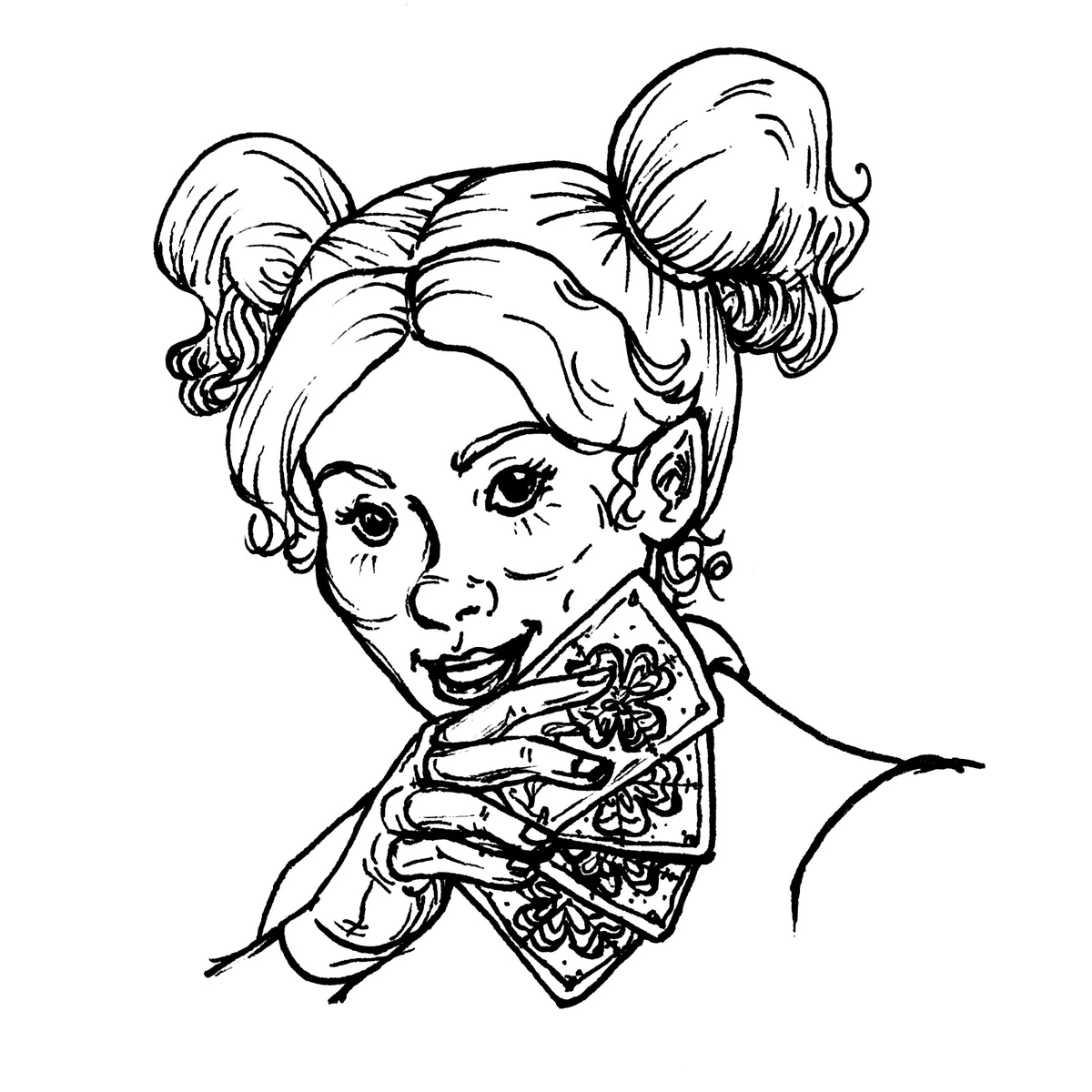 Laki Daë | Stories of Alaria Wiki | Fandom