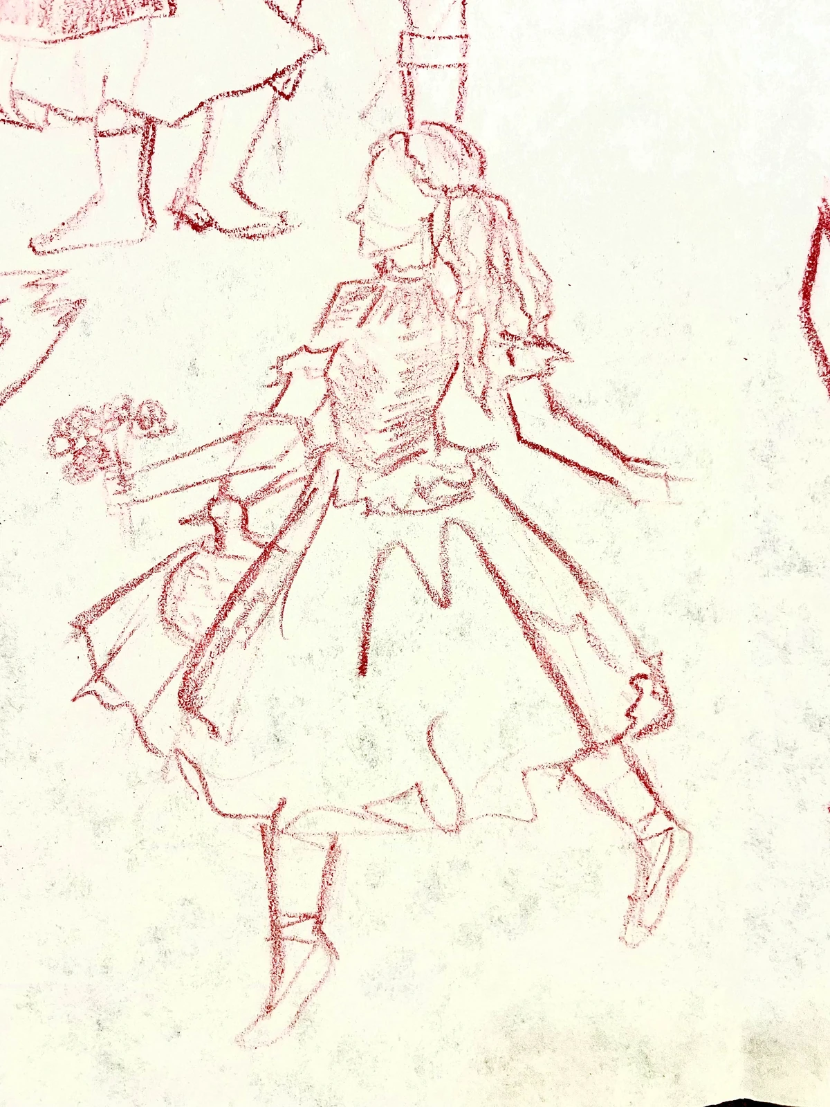 Crissy | Stories of Alaria Wiki | Fandom