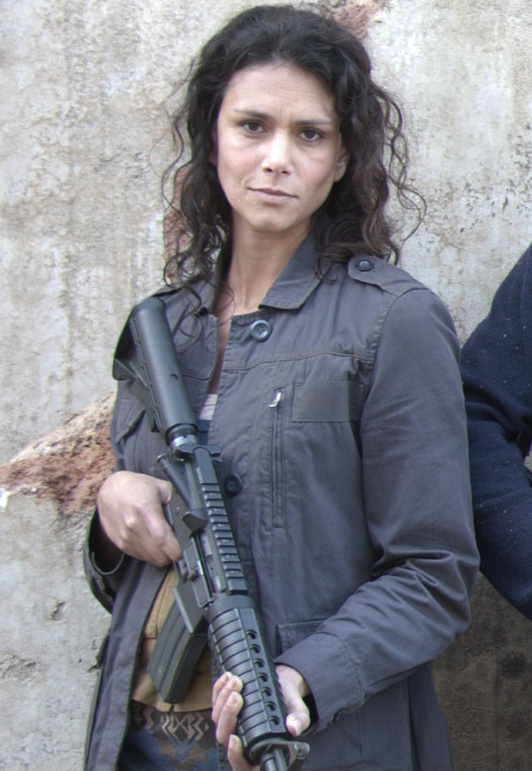 Elizabeth Jenner (FN) | Stories of Apocalypse Wiki | Fandom Elizabeth Jenner (FN) | Stories of Apocalypse Wiki | Fandom