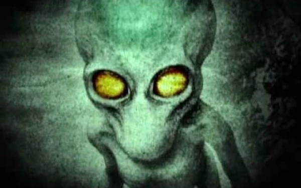 Dover Demon | Stories of Legend Wiki | Fandom