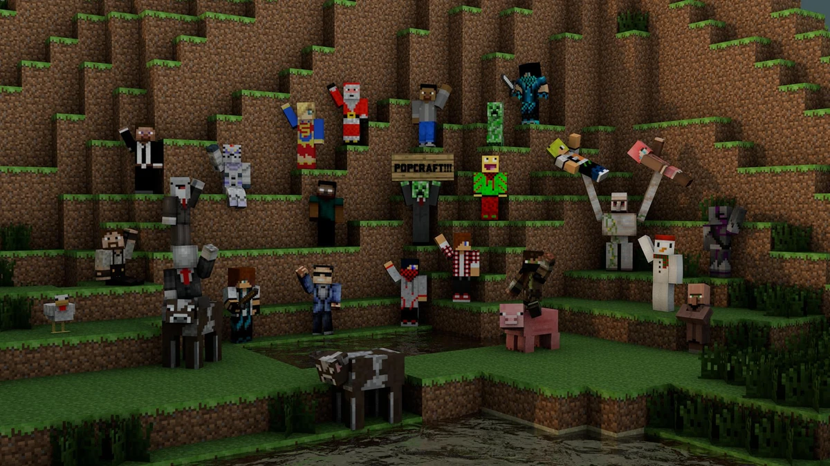 Players | Stories of Minecraft Wiki | Fandom