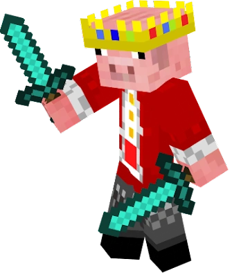 Technoblade | Stories of Minecraft Wiki | Fandom