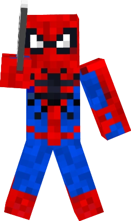 Spidey | Stories of Minecraft Wiki | Fandom