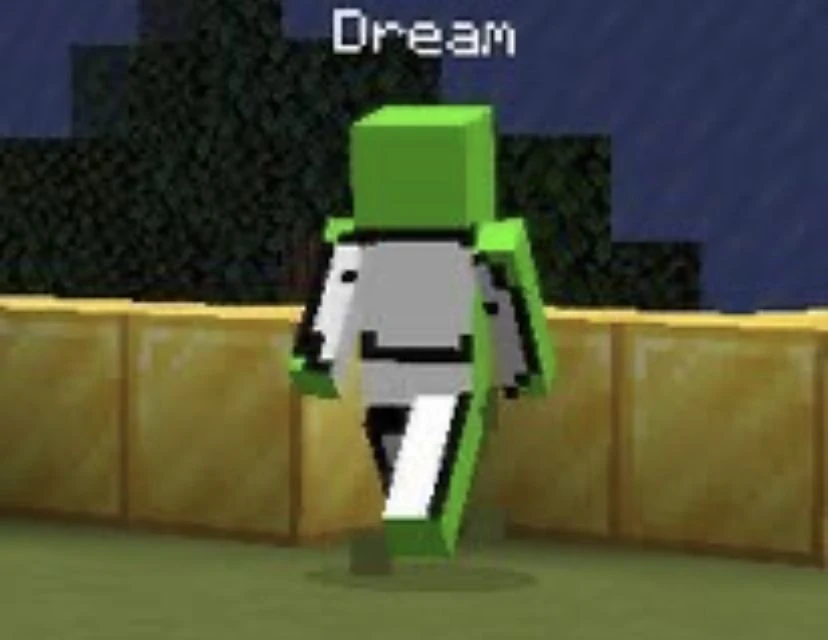 Dream | Stories of Minecraft Wiki | Fandom
