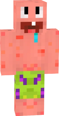 Big Pat | Stories of Minecraft Wiki | Fandom