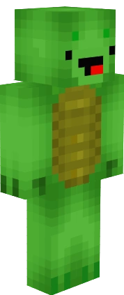 Turtle Derp | Stories of Minecraft Wiki | Fandom