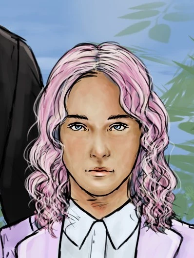 Valetine | Stories of Sinners Wiki | Fandom