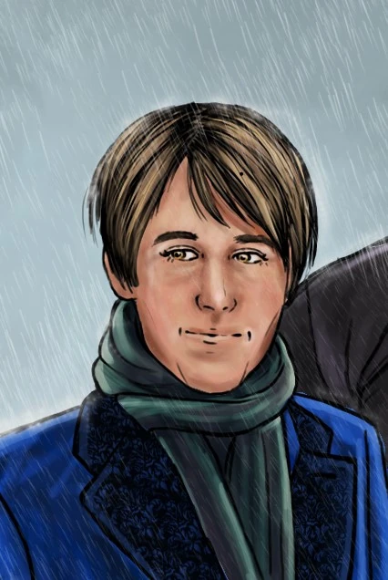 Vincent | Stories of Sinners Wiki | Fandom