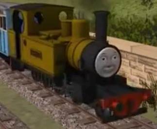 Andreas | Stories Of Sodor Wiki | Fandom
