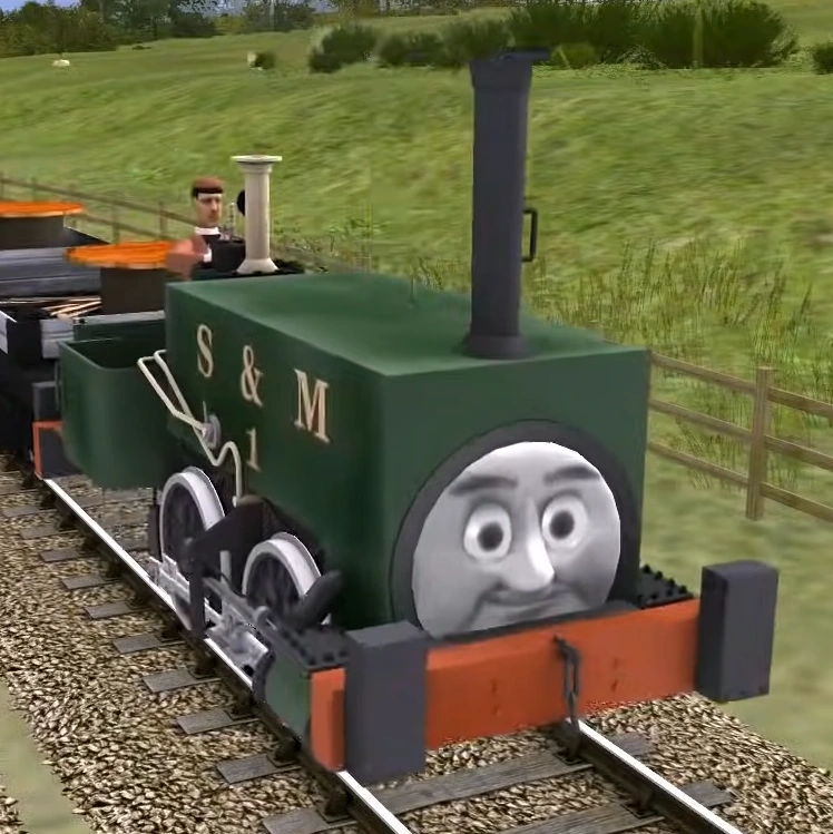 Category:S&M | Stories Of Sodor Wiki | Fandom