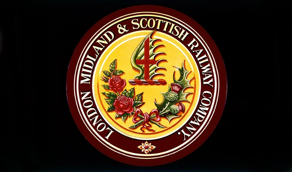 London, Midland and Scottish Railway | Stories Of Sodor Wiki | Fandom