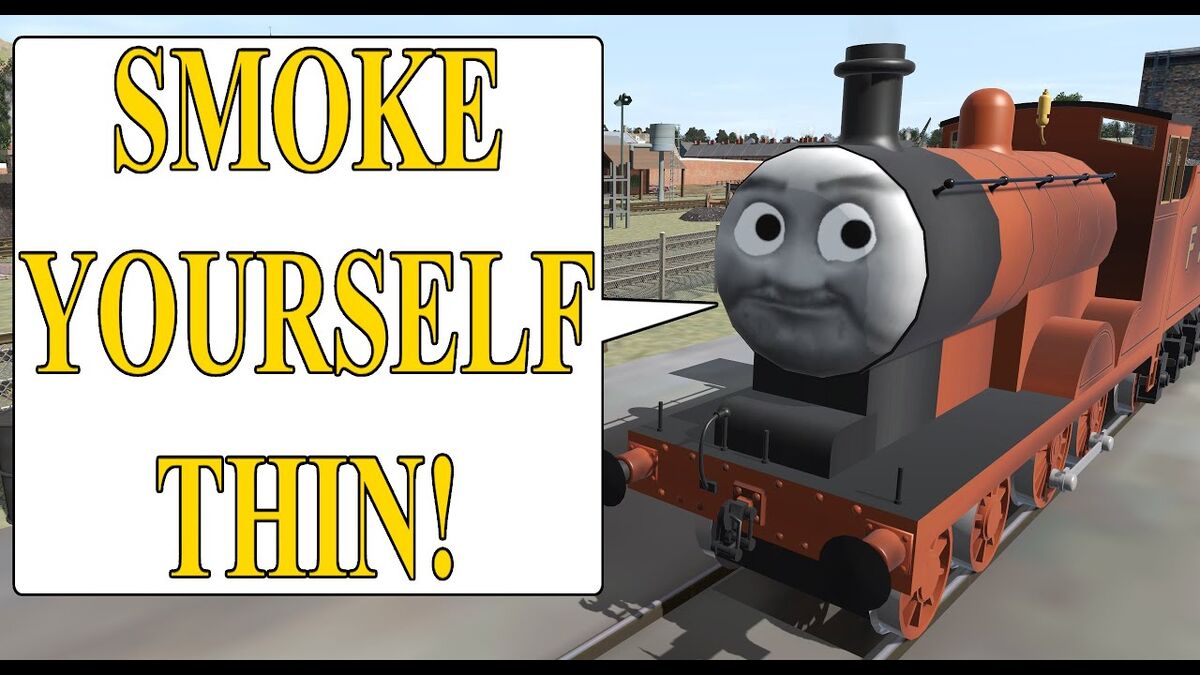 Health Stories Of Sodor Wiki Fandom