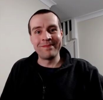 Victor Tanzig | Stories Of Sodor Wiki | Fandom