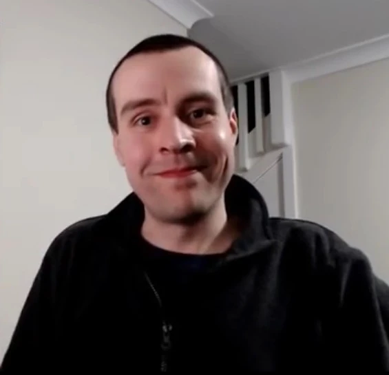 Victor Tanzig | Stories Of Sodor Wiki | Fandom