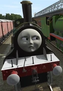 Emily (Gallery) | Stories Of Sodor Wiki | Fandom
