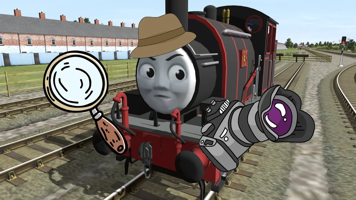 PI | Stories Of Sodor Wiki | Fandom