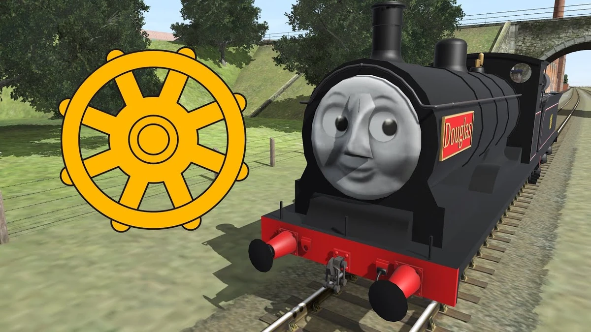 Buddhism | Stories Of Sodor Wiki | Fandom