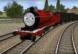 Geoffrey | Stories Of Sodor Wiki | Fandom