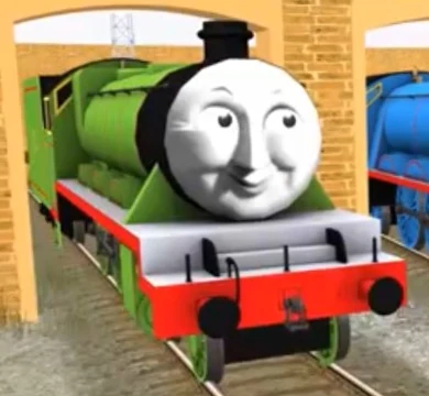 Henry (Gallery) | Stories Of Sodor Wiki | Fandom